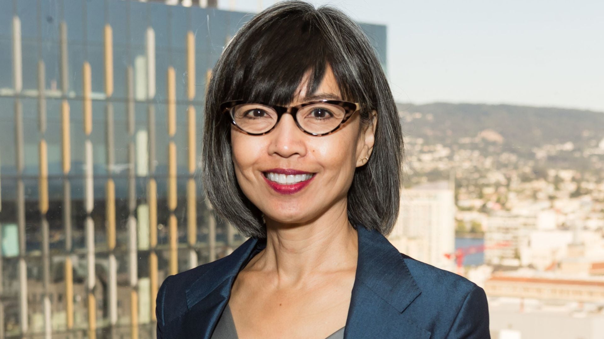 UCLA CHPR director named to new national commission to transform public ... UCLA CHPR director named to new national commission to transform public ...